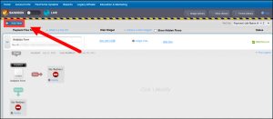 CCBill Merchant Knowledge Base | FlexForms