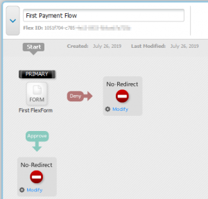 CCBill Merchant Knowledge Base | JPost to FlexForms Guide