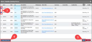 FlexForms Quick Start Guide