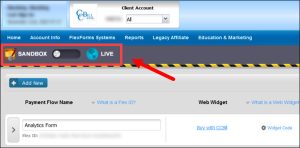 FlexForms Quick Start Guide
