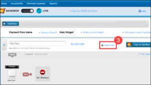 FlexForms Quick Start Guide