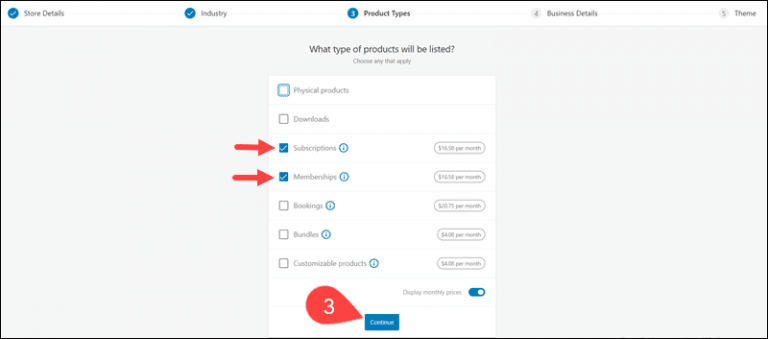 Woocommerce Tutorial Install And Set Up Woocommerce Ccbill Kb