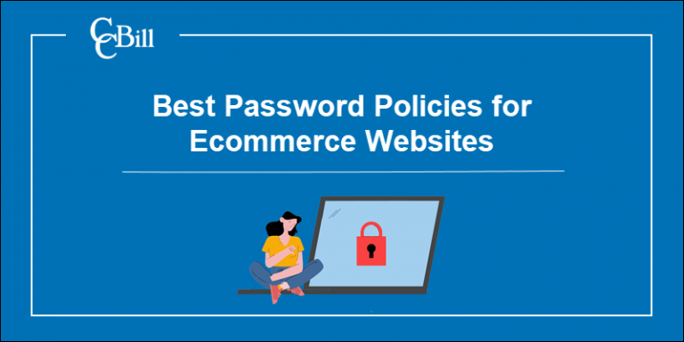 Password Policy Best Practices for Ecommerce Websites