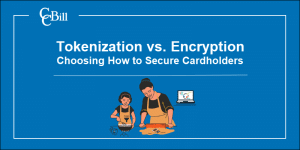 Tokenization vs. Encryption: In-Depth Comparison | CCBill KB
