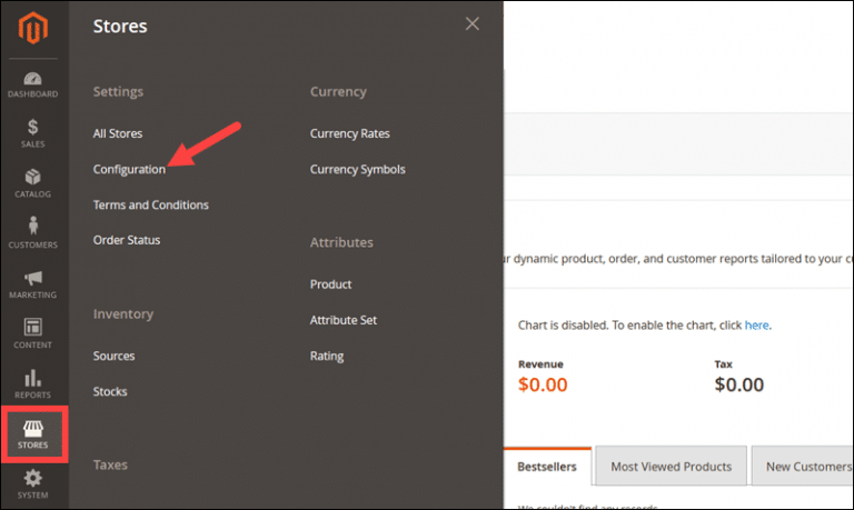 How to Add a Payment Method to Magento 2 | CCBill KB
