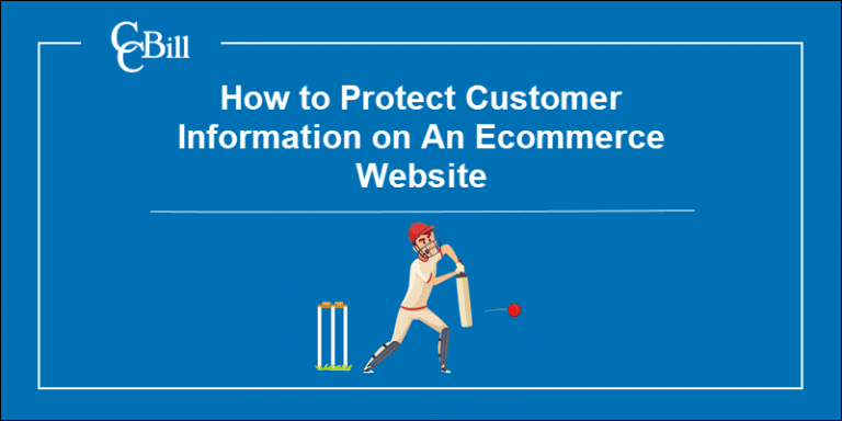 How to Protect Ecommerce Customer Information {15 Tips}