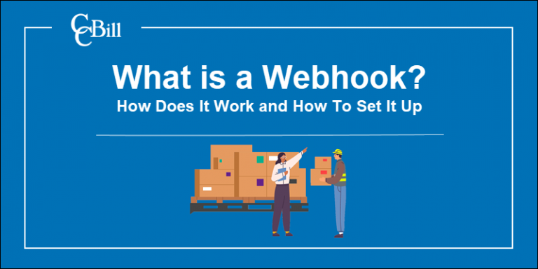 What is a Webhook? How Does It Work and How To Set It Up?
