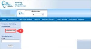 Test Credit Card Numbers: How to Test Payments | CCBill KB
