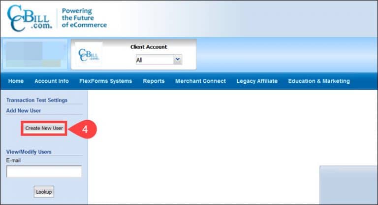 Test Credit Card Numbers: How to Test Payments | CCBill KB
