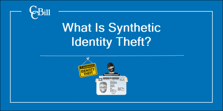 What Is Synthetic Identity Theft? {Definition, Example, Prevention}