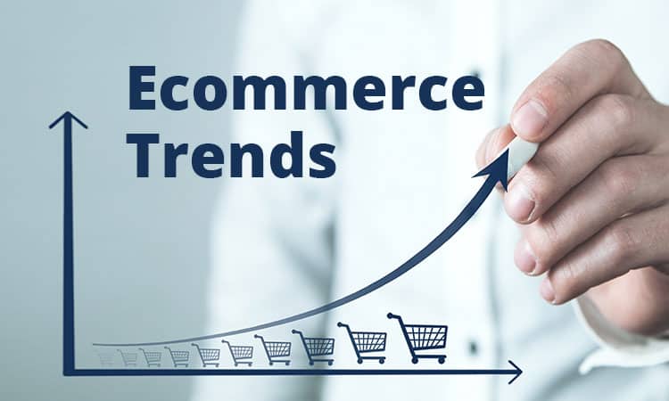 Ecommerce Trends You Need to Know About in 2021