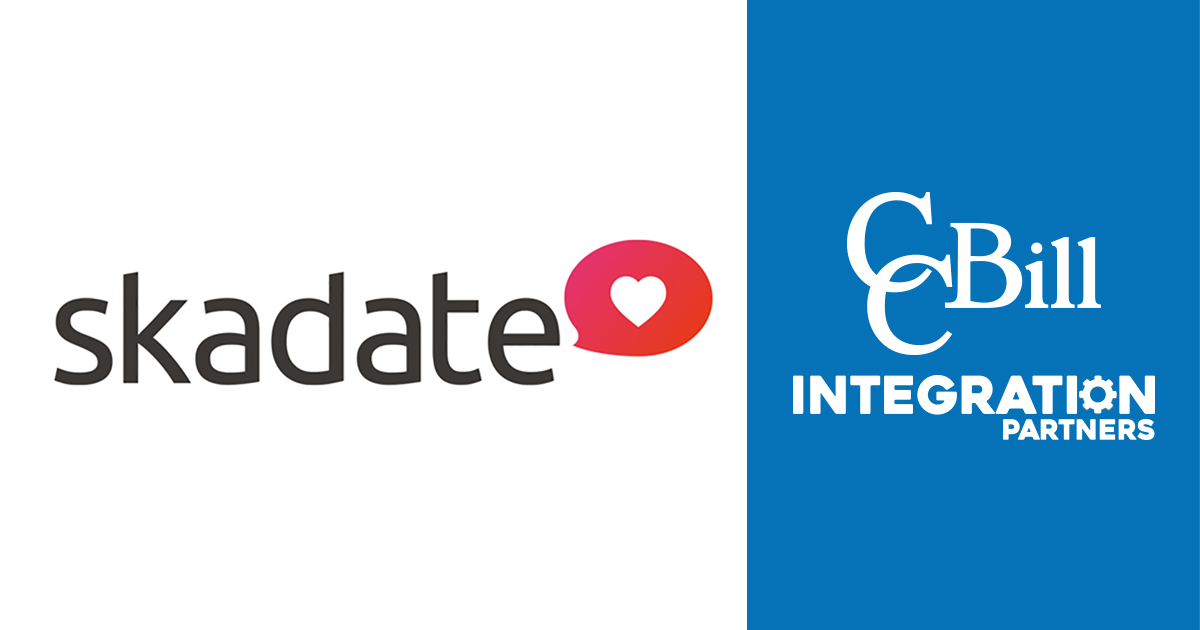 SkaDate integration with CCBill