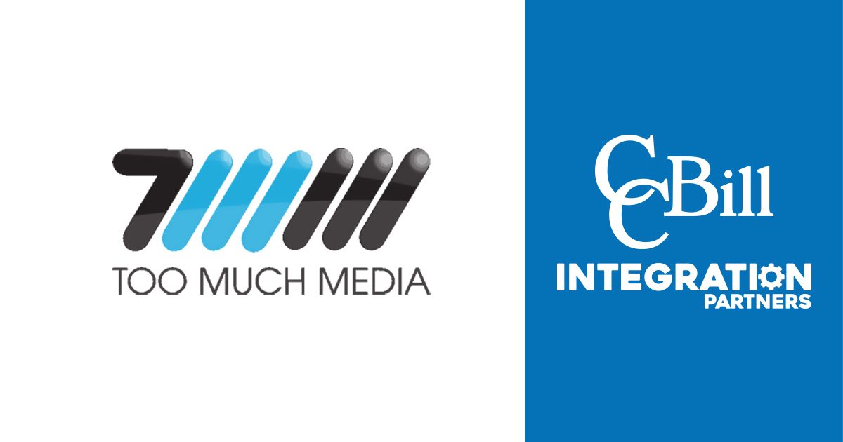 Too Much Media integration with CCBill