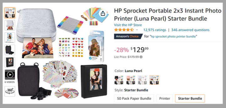 What Is Bundle Pricing? (Definition, Strategies & Best Practices)