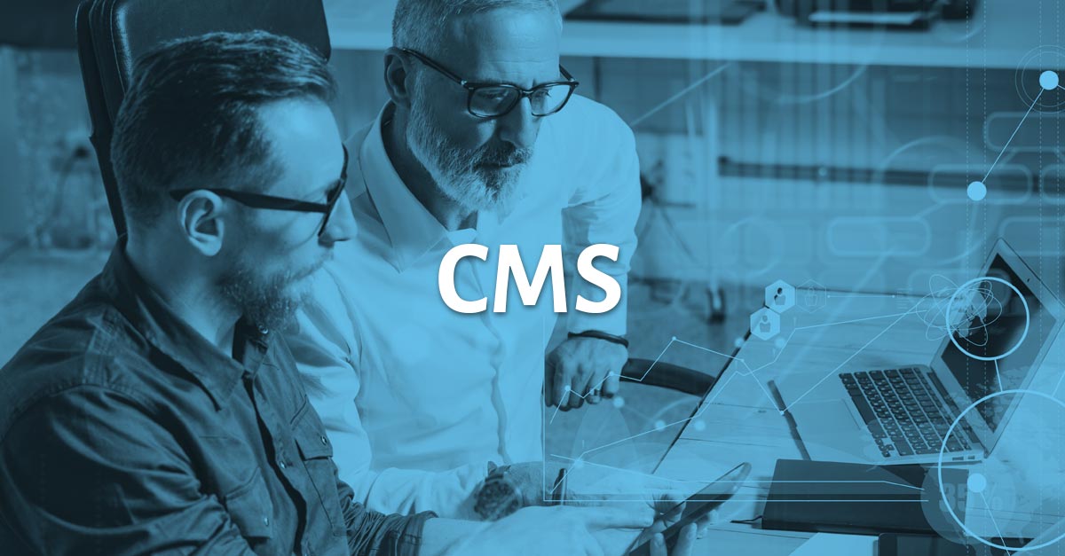 CMS integration partners