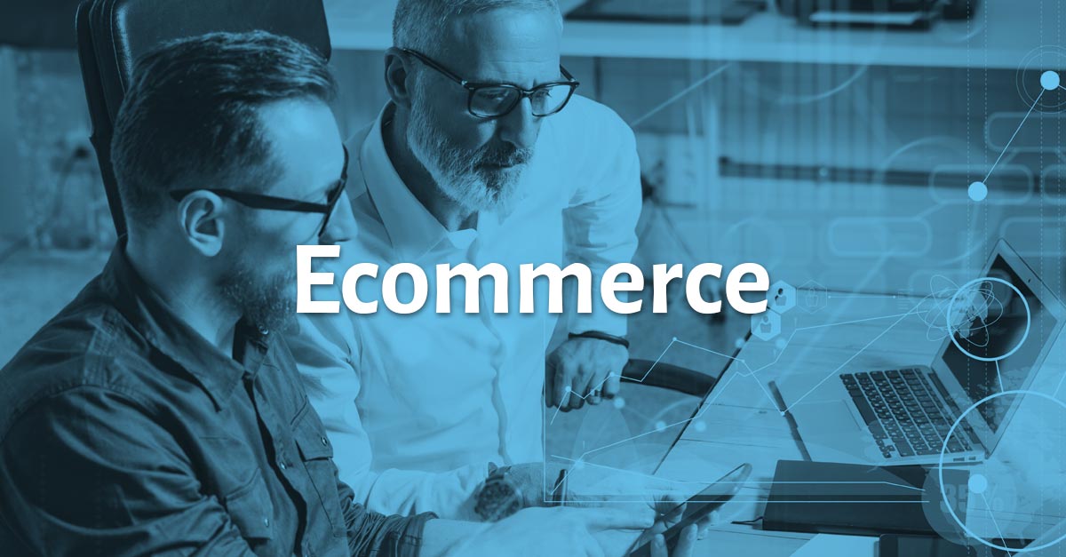 Ecommerce integration partners