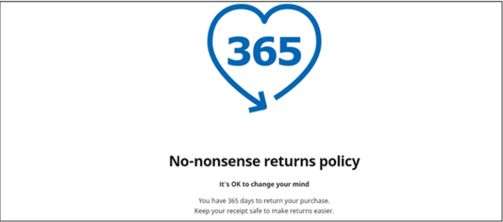 Ecommerce Return Policy - Best Practices | CCBill Blog