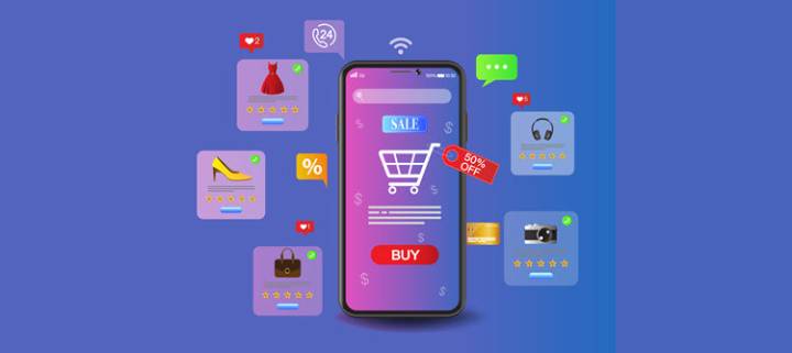 Online Shopping vs. In-Store Shopping: Know Your Customers