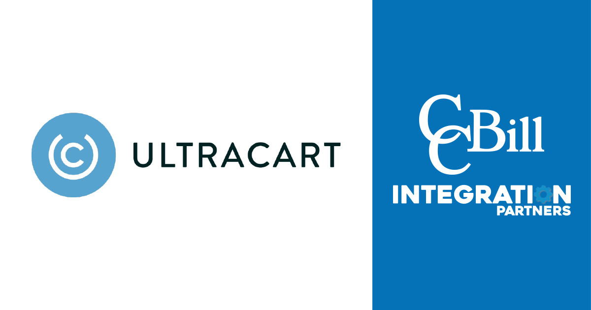 UltraCart integration with CCBill